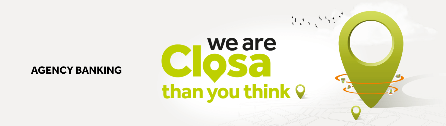 Agency Banking | Access Bank